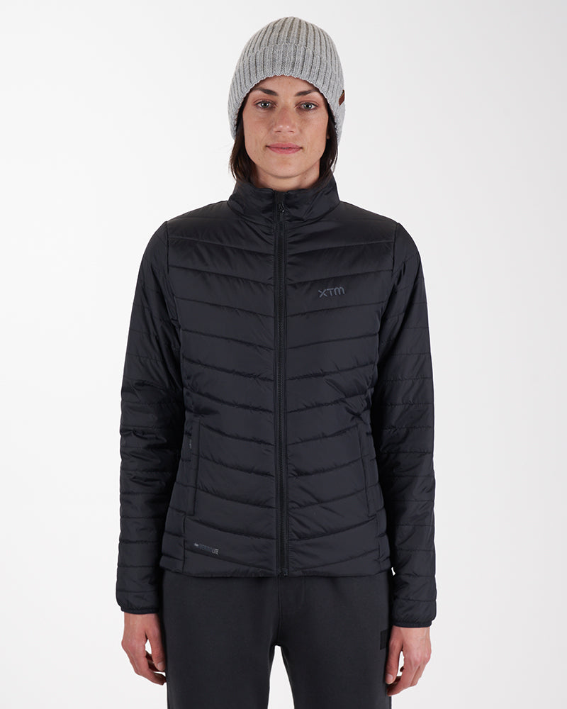 XTM Highlander Ladies Insulated Puffer Jacket – Wallaroo Adventure Store