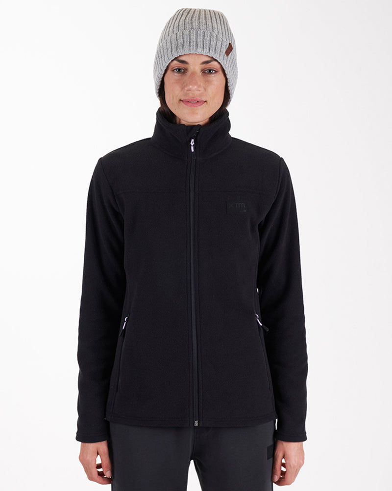 XTM Wanderer Ladies Fleece Jacket – Wallaroo Adventure Store
