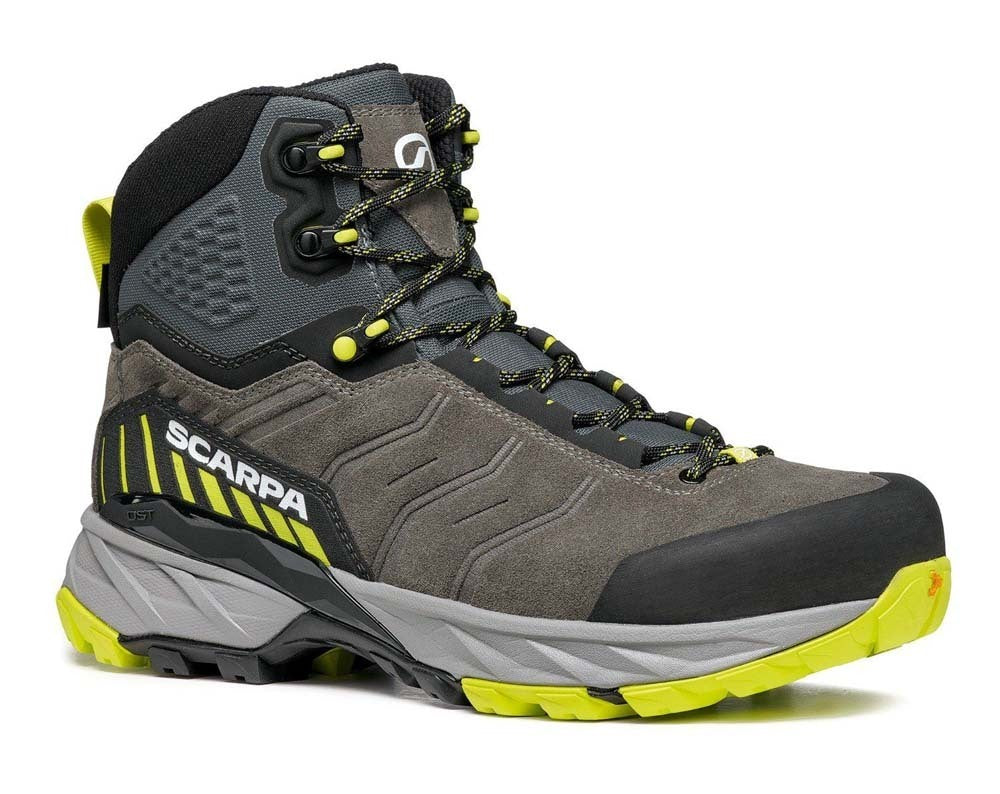 Scarpa Rush Trek GTX – Wallaroo Adventure Store