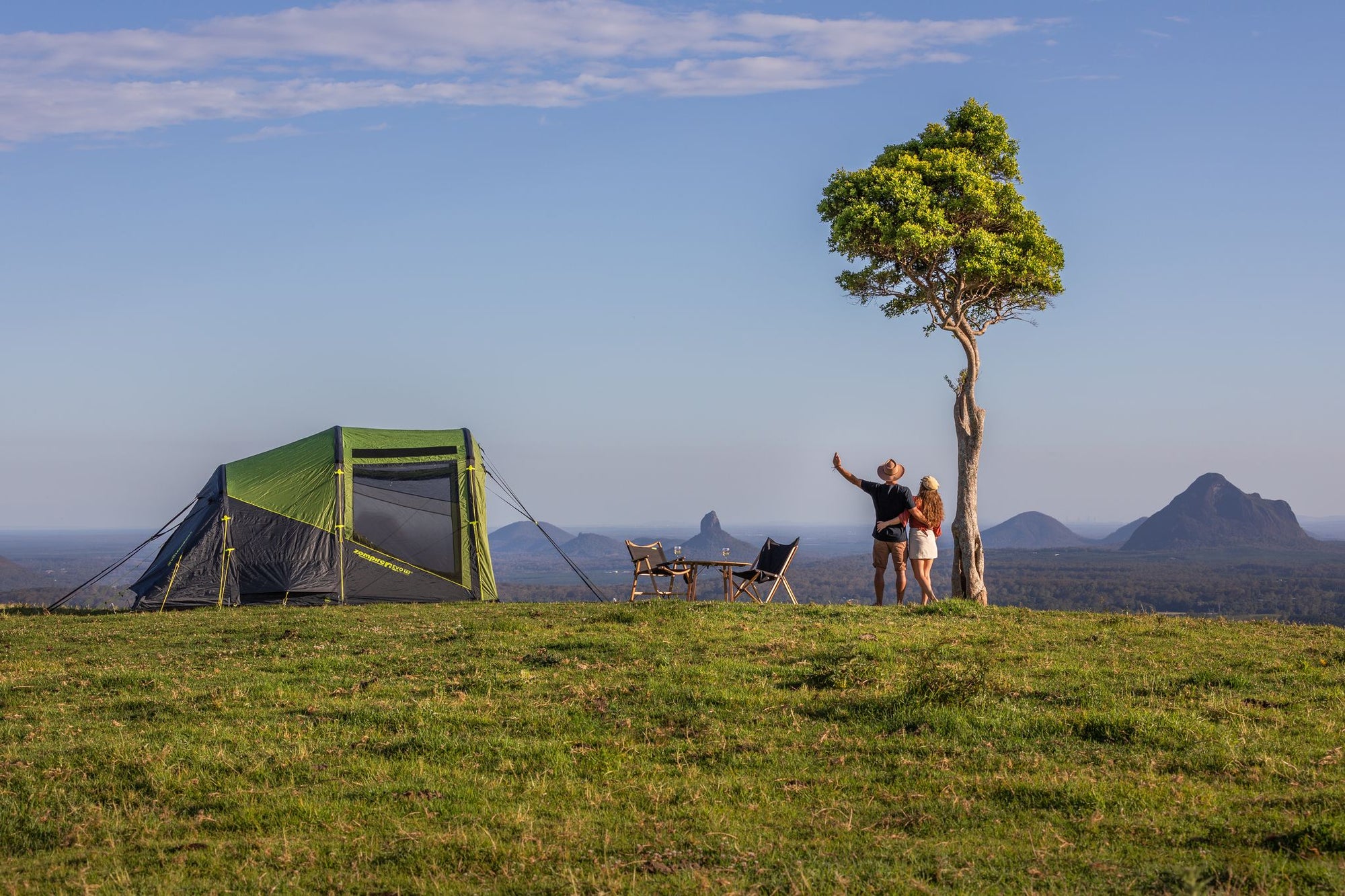 Wallaroo Adventure Store