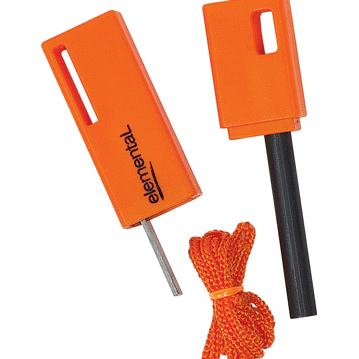 Oztrail Flint Fire Starter – Wallaroo Adventure Store